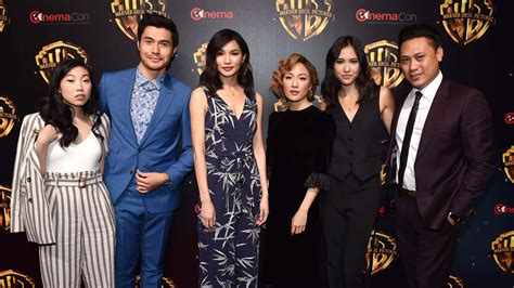 Download Crazy Rich Asians Shines In All The Right Places