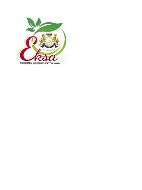 Logo Eksa Pdf