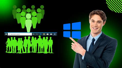 How To Group Or Ungroup Taskbar Icons In Windows 10 Settings Gearupwindows Tutorial Youtube
