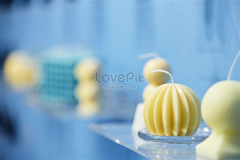 Velas Hechas A Mano En Exhibición En La Tienda Foto Descarga Gratuita Hd Imagen De Foto Lovepik