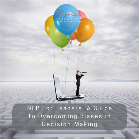 Overcoming Biases In Decision Making Sarah Merron