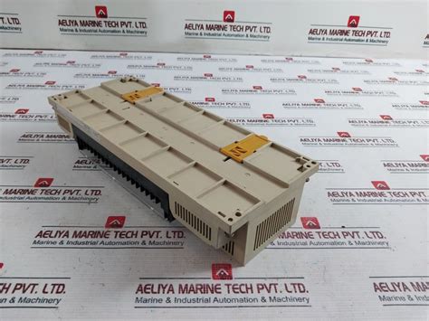 Omron C60h C6dr D V1 Programmable Controller Aeliya Marine