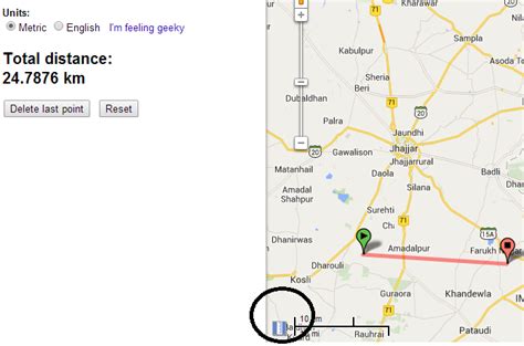 How To Measure Straight Line Distance On Google Earth The Earth Images Revimage Org