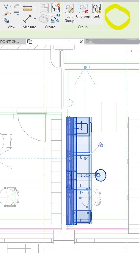 Solved How To Copy A Model Group With Attached Detail Group From One