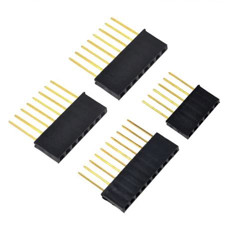 Pin Header Kit For Arduino Arpinheaders