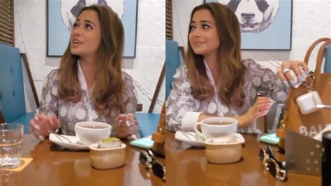 Times Bigg Boss Contestant Tina Datta Emerged As An Entertainer On Social Media News