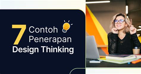 7 Contoh Penerapan Design Thinking Dicoding Blog