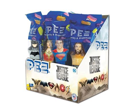 Pez Pez Dispenser Candy Favorites