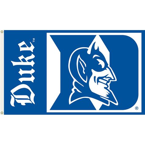 Download Duke University Basketball Poster Wallpaper