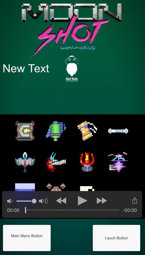 Released Retrodeluxe Crt A Highly Creative Crt Effect Community