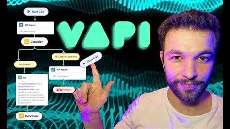 How To Use Vapi Workflows 2025 Tutorial In 2 Minutes Youtube