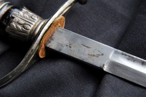 Walter Harzer Meda Militaria