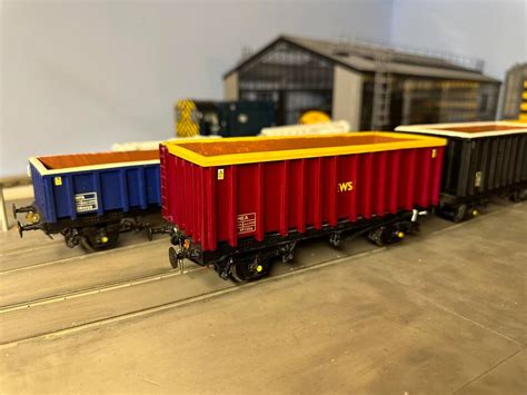 Instructions Buzz Models