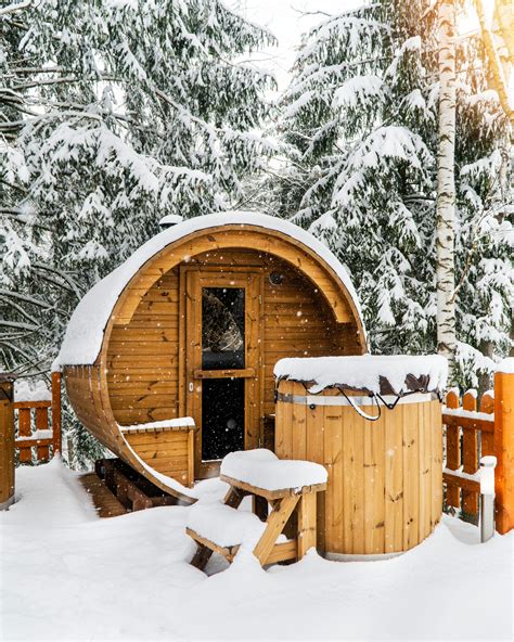 The Banya A Ritual Of Heat Ice And Resilience — Chicago Business