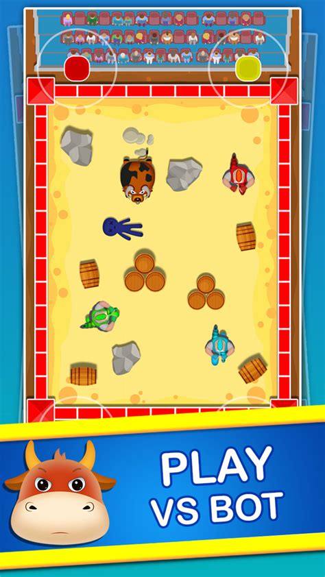 Stickman Cartoon Survival 1 4 Players For Android Download