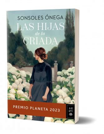 Las Hijas De La Criada