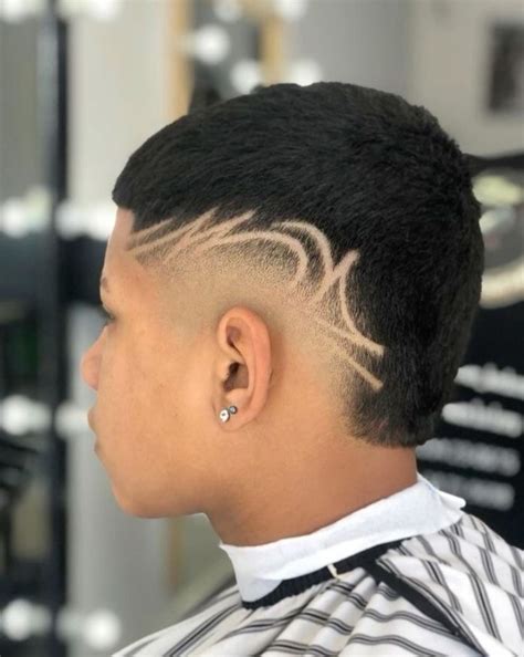 7 Best Buzz Cut Fade Styles For Men In 2025 Fresh Cuts For A Bold Look