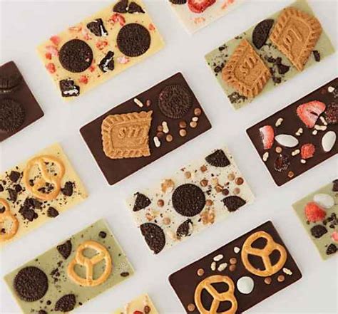 [동탄 수원 용인] 너를 위해 만든 바크 초콜릿 솜씨당