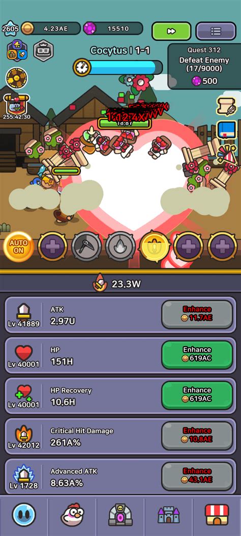 Finally R Legendofslime