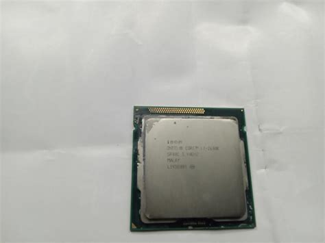 Intel I7 2600k Cpu 露天市集 全台最大的網路購物市集