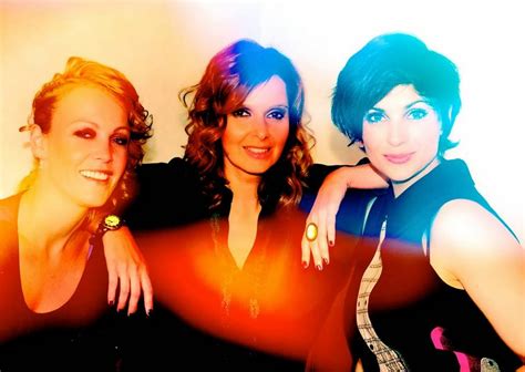 Eurodanceblog Evi Goffin Back To Music