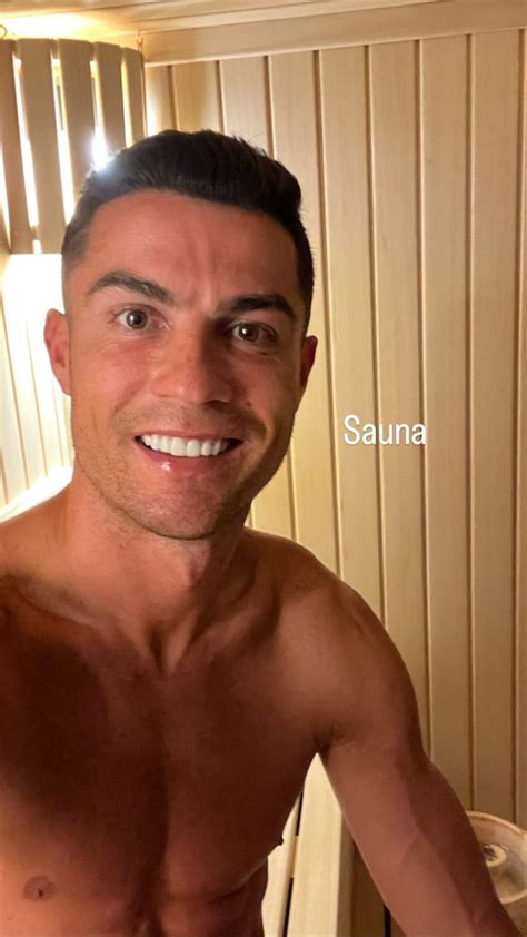 Pin En Cristiano Ronaldo