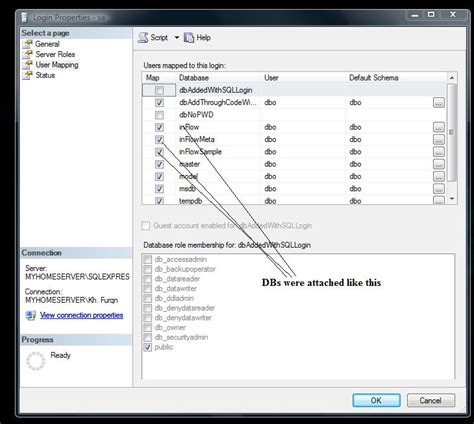 C Using Sql Server Db Over A Network Stack Overflow