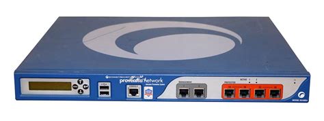GX C P IBM Network Firewall