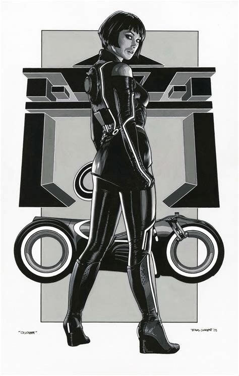 Travis Charest Travischarest X Character Illustration Travis Charest Character Drawing