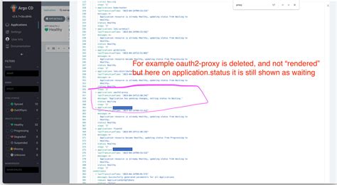 RollingSync In AppSets Not Removing Deleted Apps From Status