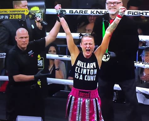 Thread Bare Knuckle Fighting Championship Official Ar15com