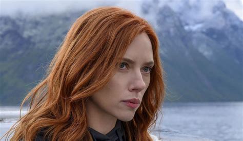 สการ์เลตต์ โจแฮนส์สัน จะได้เงิน 40 ล้านเหรียญ จากกรณีฟ้องร้อง Disney