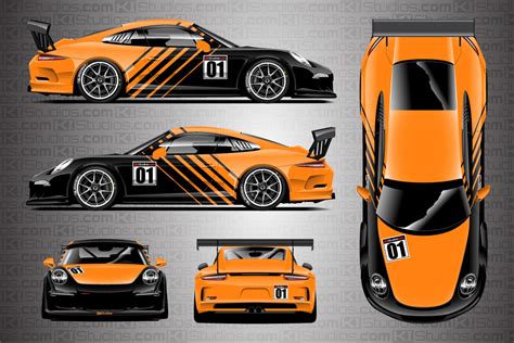 Livery Car Wraps At Charlotte Adams Blog