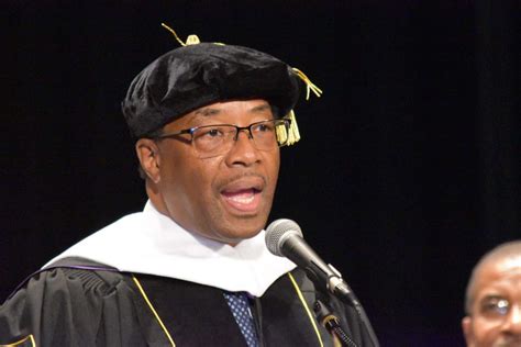 Leon Mccowan Awarded Honorary Doctor Of Humane Letters Focus Daily News