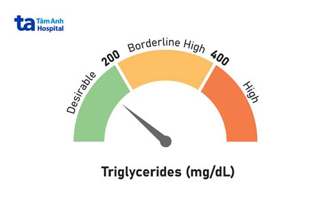 Chỉ Số Triglyceride Cao Là Bao Nhiêu Xét Nghiệm Và Cách Phòng Ngừa