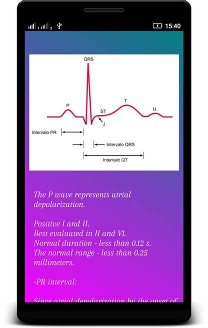 Ecg Interpretation Free Download And Software Reviews Cnet Download