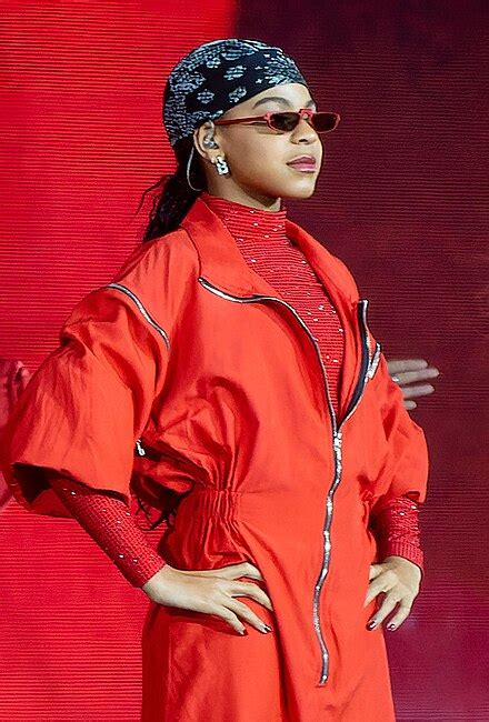 Blue Ivy Carter Wikipedia