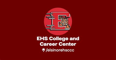 Ehs College And Career Center Instagram Linktree