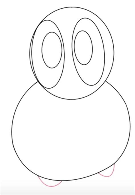 Как нарисовать сову карандашом поэтапно инструкция для детей схемы и эскизы от художников