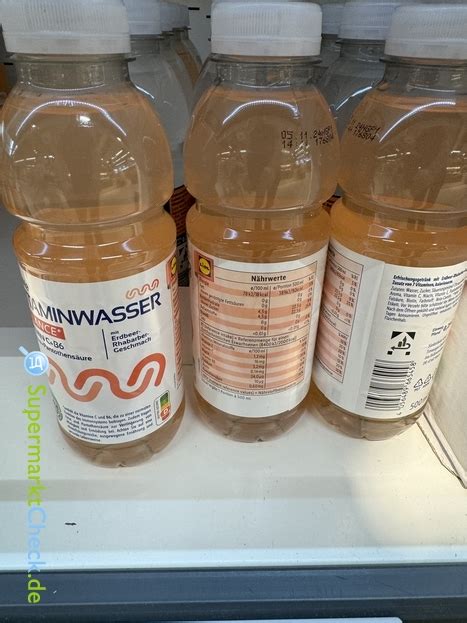 Saskia Lidl Im Check Supermarktcheck