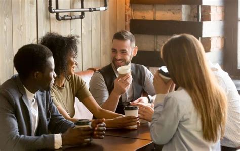 How To Make Friends And Make Deeper Connections As An Adult Blue Zones