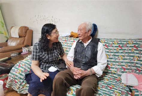上海市黄埔军校同学会开展纪念黄埔军校建校99周年专项慰问
