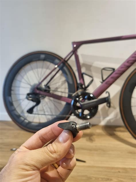 Ultimate Cf Sl 2023 Seatpost Clamp Issue Rcanyonbikes