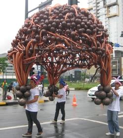 A Passion For Balloons And Lifes Simple Joys Gma News Online