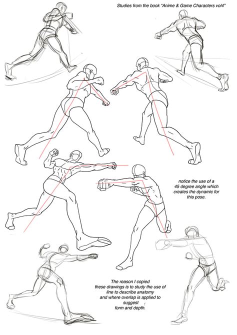 Let S Storyboard Dragon Ball Z Piccolo Sketch