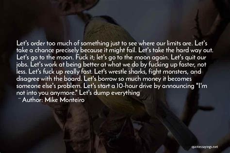 Top 40 Fail Fast Fail Often Quotes And Sayings