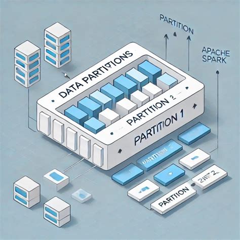 Krishnatej Sreeramula On Linkedin 🚀 Mastering Partitions In Apache Spark For Lightning Fast