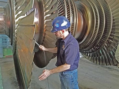 Turbine Blade Testing Services Ansys Consulting