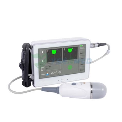 Portable Bladder Scannerbladder Scanner