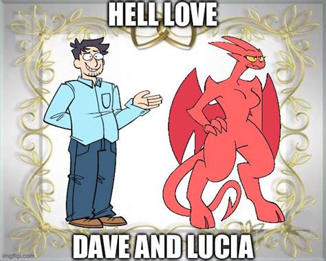 Dave And Lucia By Connorm1 On Deviantart